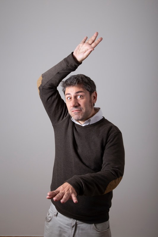 Gallery – Fabio Paroni